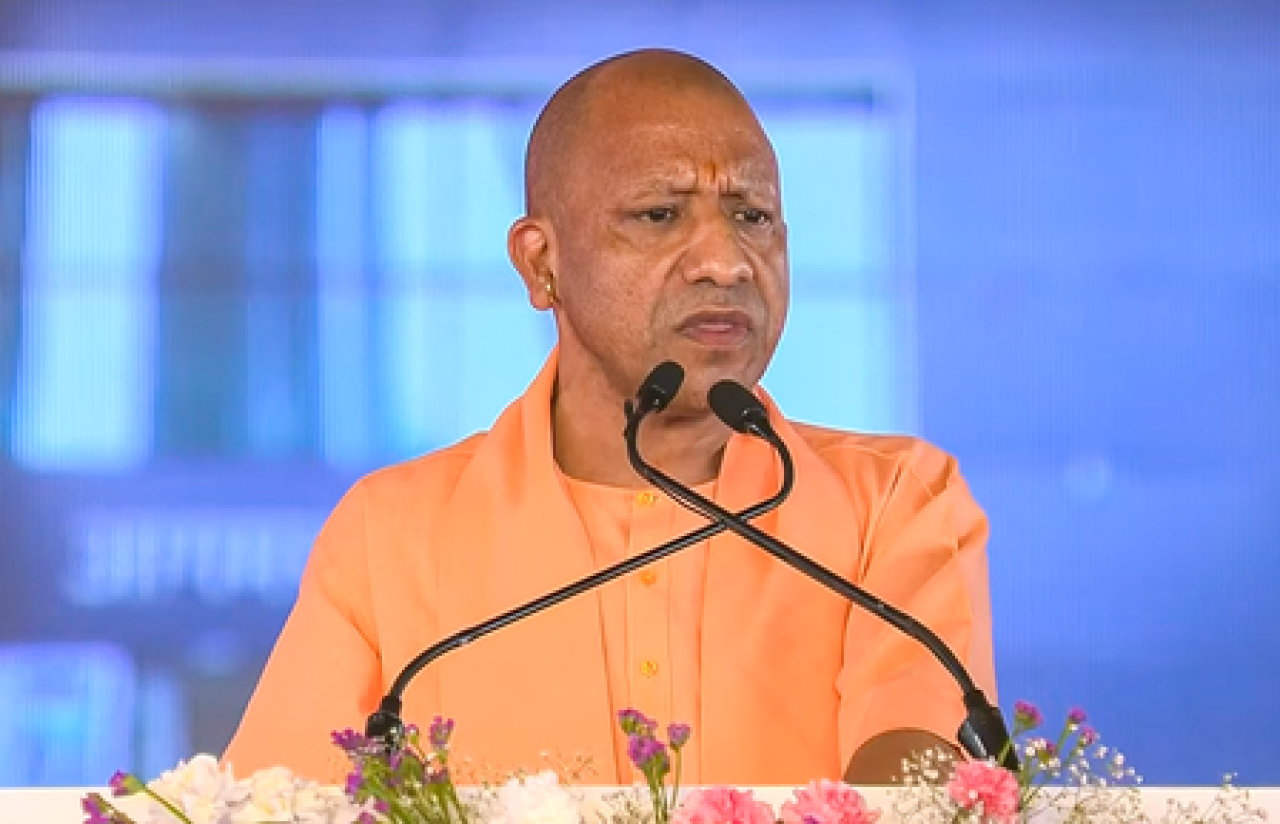 Uttar Pradesh Aims to Become the Spiritual Capital of the World
