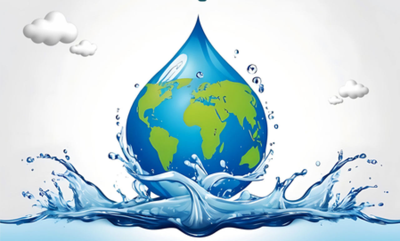 Water Resources Day: Conservation as the Solution to Decreasing Water ...