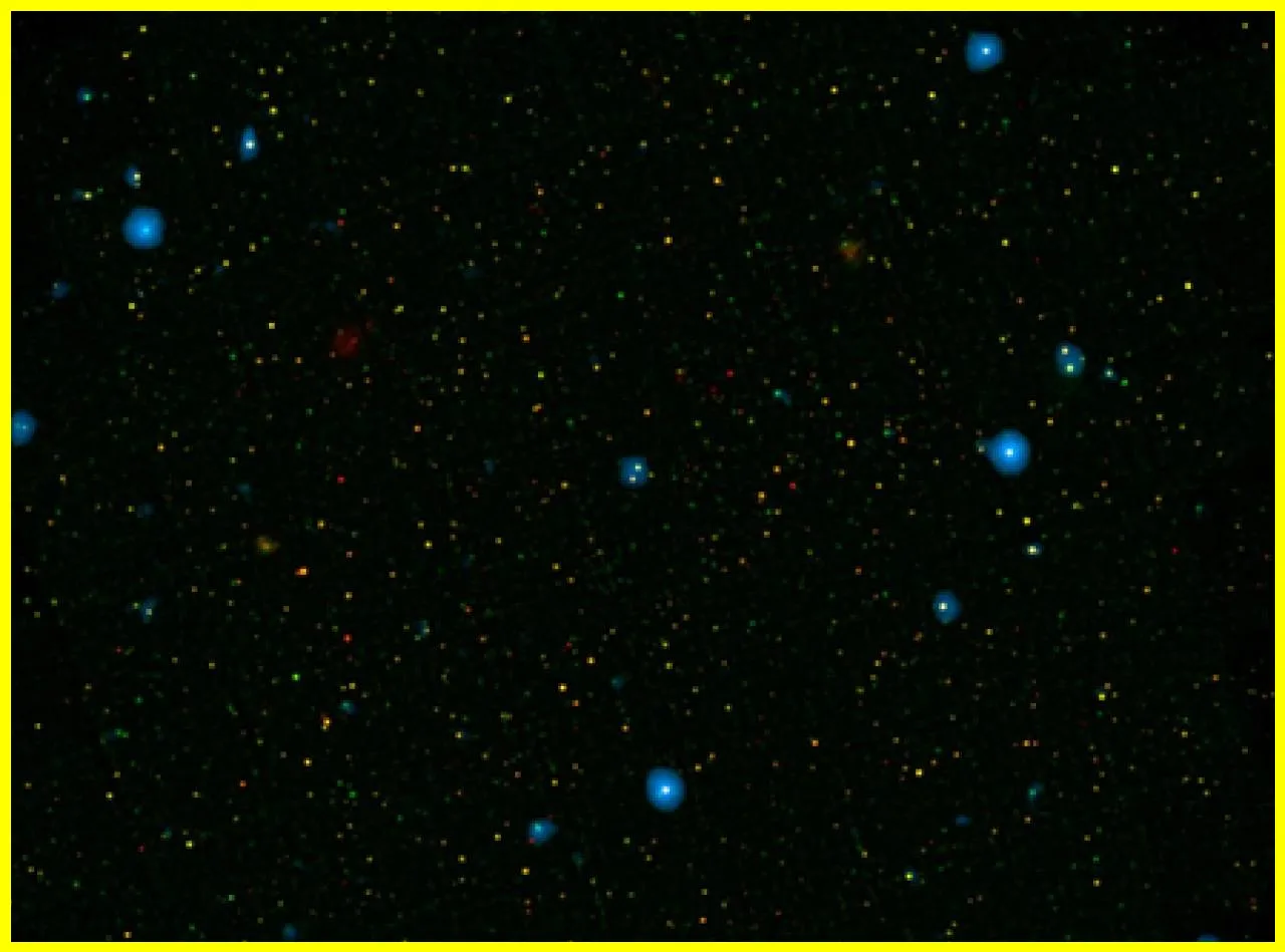 Why Does Space Appear Dark Despite Countless Stars and the Sun ...