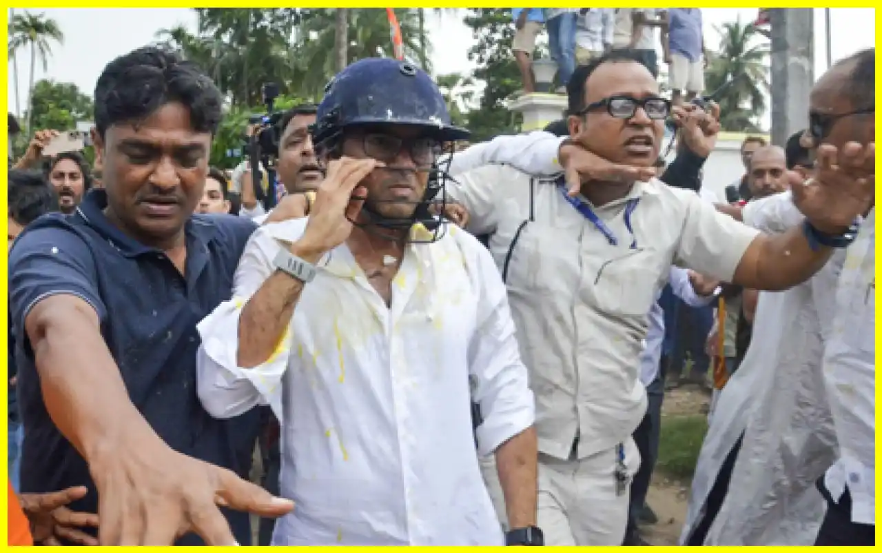Abhishek Banerjee Not Admitted to Second Hospital After Medical Examination