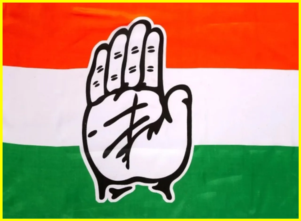 Assam Congress Appoints New Leadership: Wajed Ali Chowdhury Takes ...