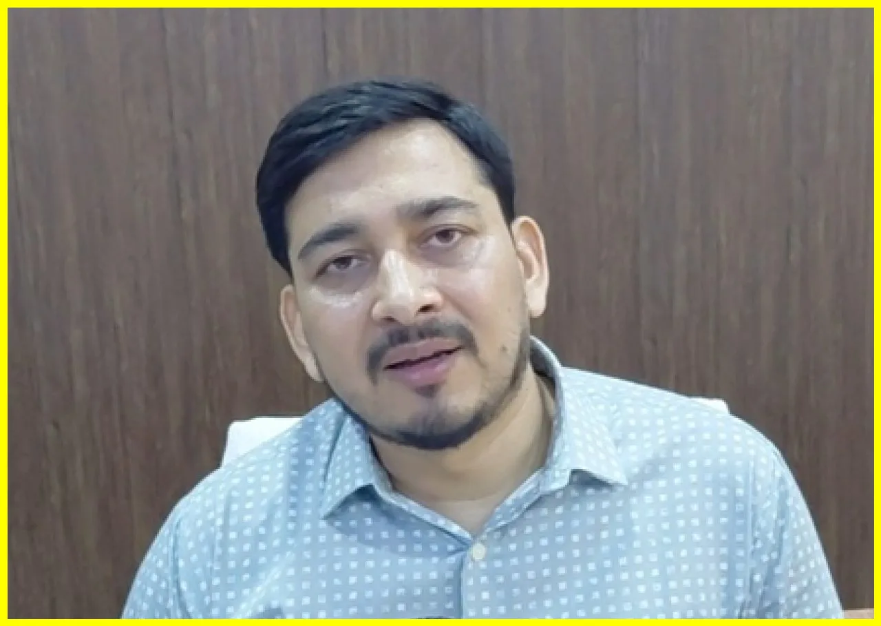 Banda Administration on High Alert for Bakrid Celebrations