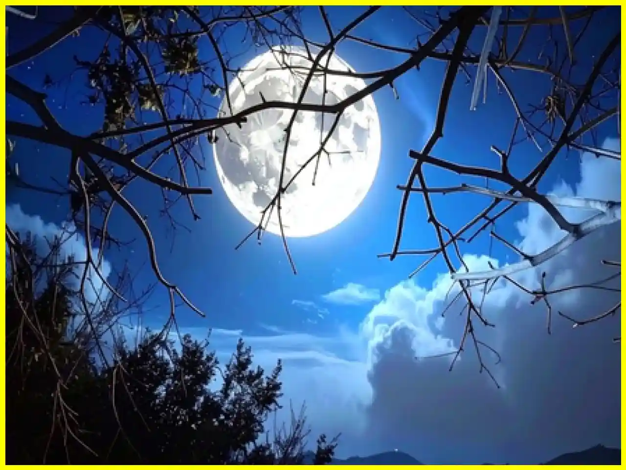 Capture the Full Moon: NASAs Tips for Stunning Smartphone Photography