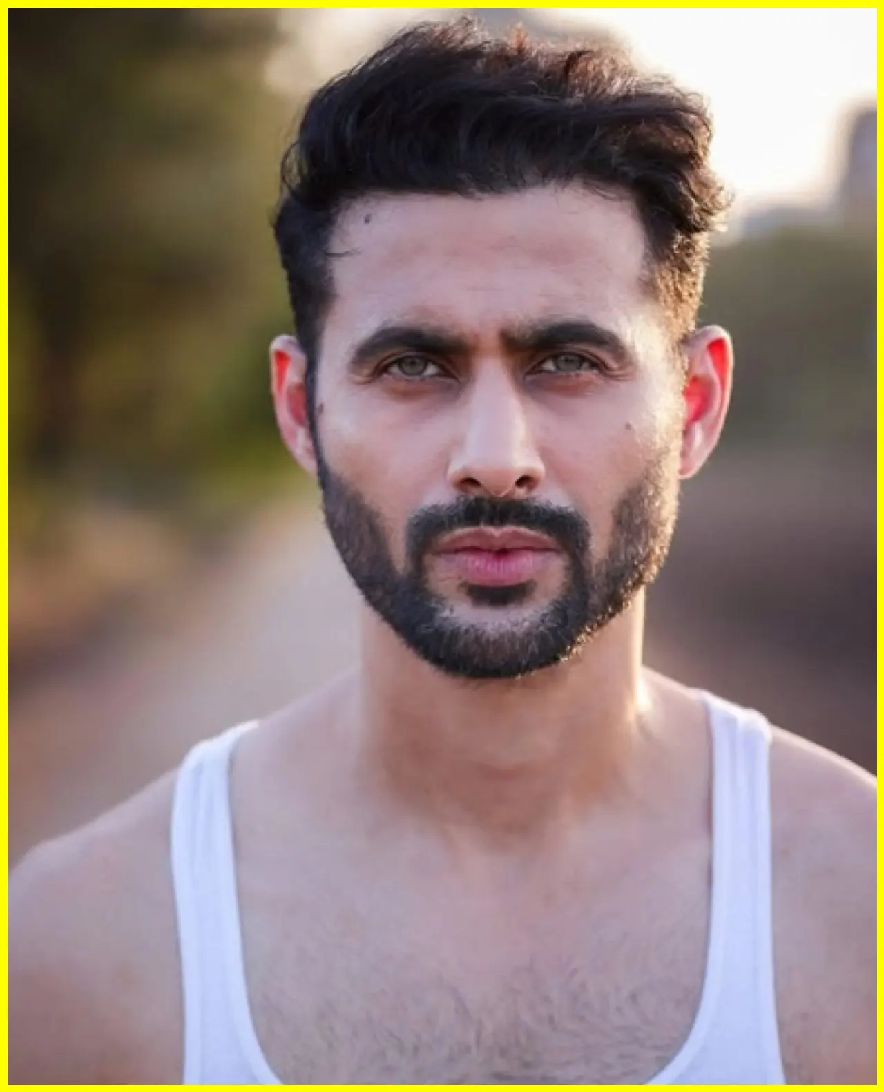 Freddy Daruwala Promises More Intensity in Inspector Avinash Season 2