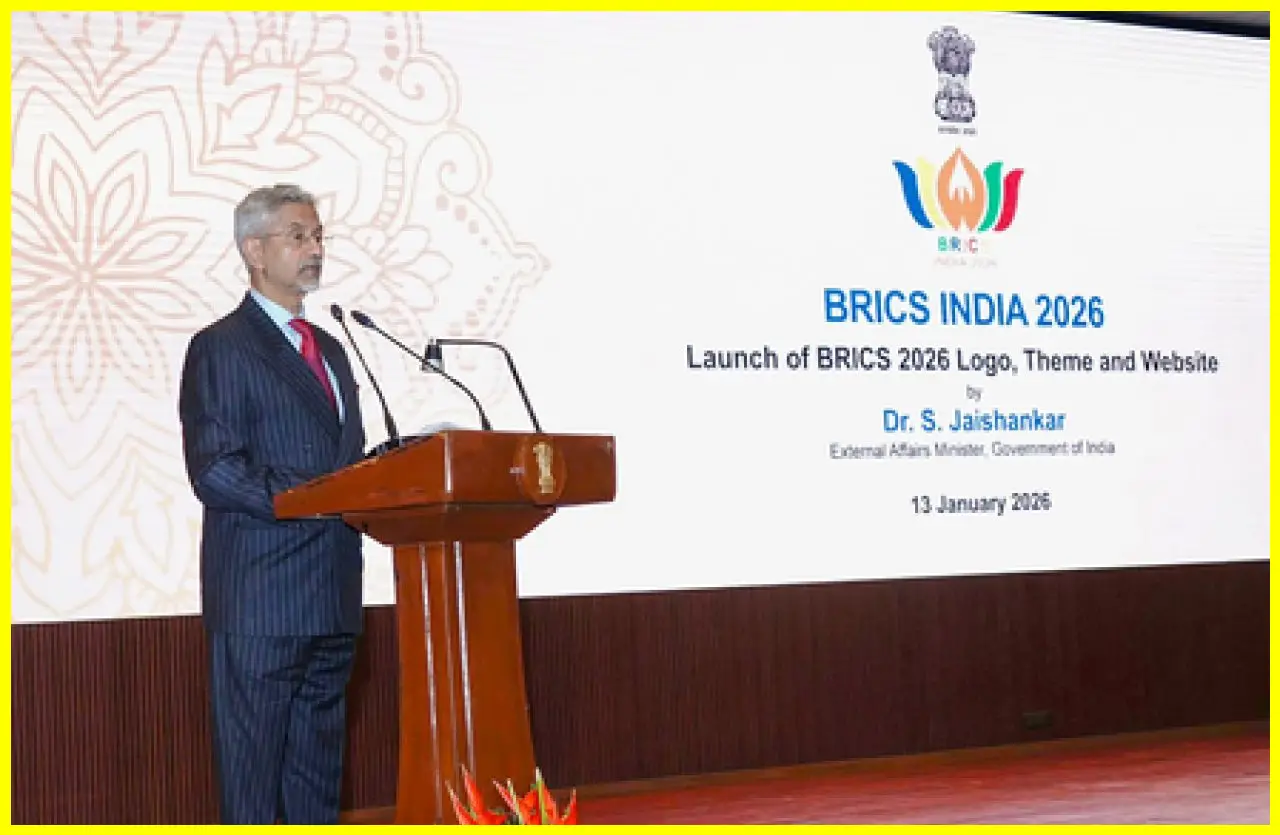 India to Host 18th BRICS Summit on May 14-15, 2026
