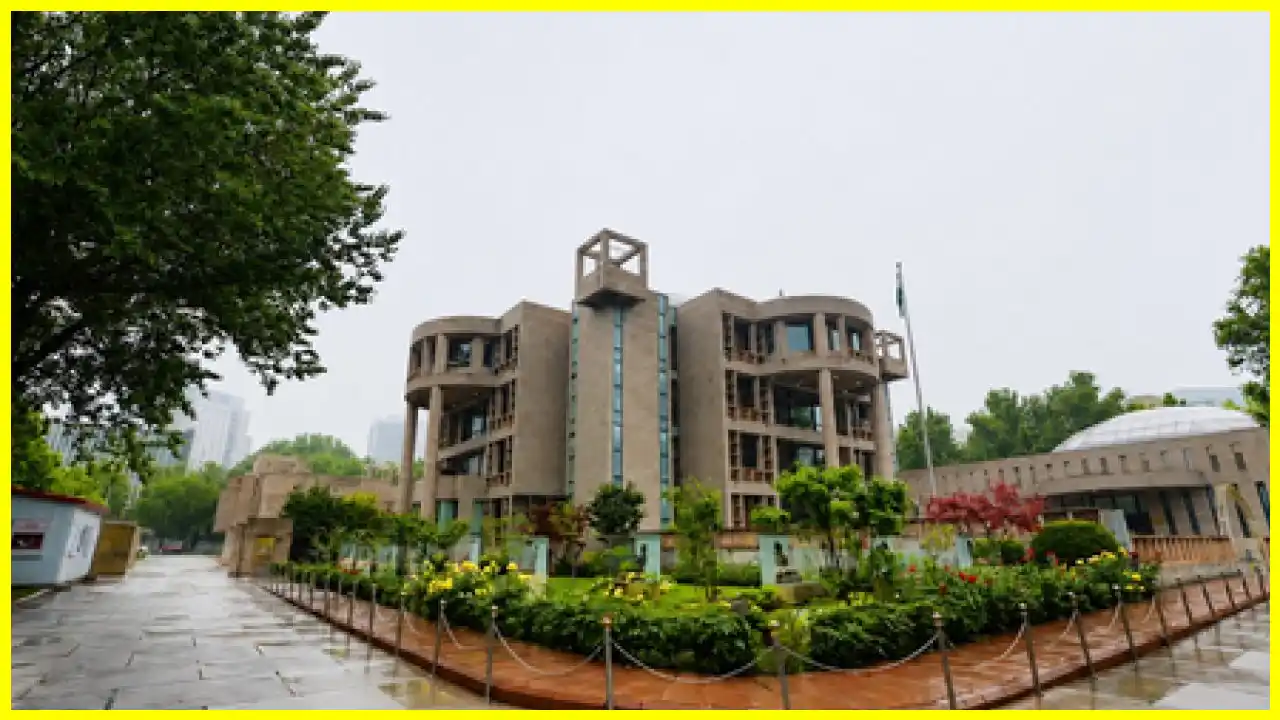 Indian Ambassador Vikram Doraiswamy Invites Community to Tour Embassy ...