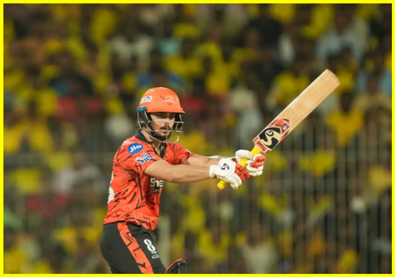 Ishan Kishan Dedicates Stellar Performance to Family in IPL 2026 Victory