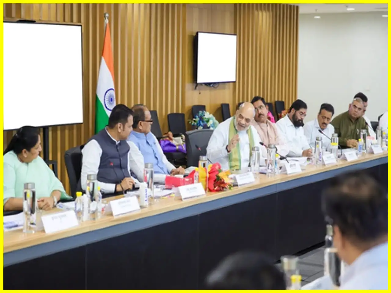 Maharashtra Government Promises Support for Sugar and Onion Farmers