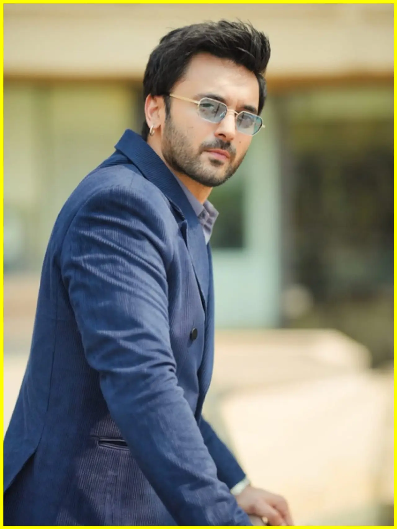 Paramveer Singh Cheema Reveals His Biggest Struggle After Moving to Mumbai