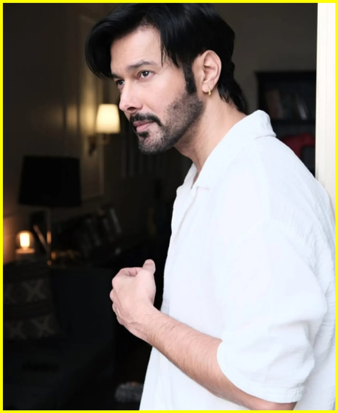 Rajneesh Duggals New Micro-Drama Bhula Diya Tujhe Set for Release Soon
