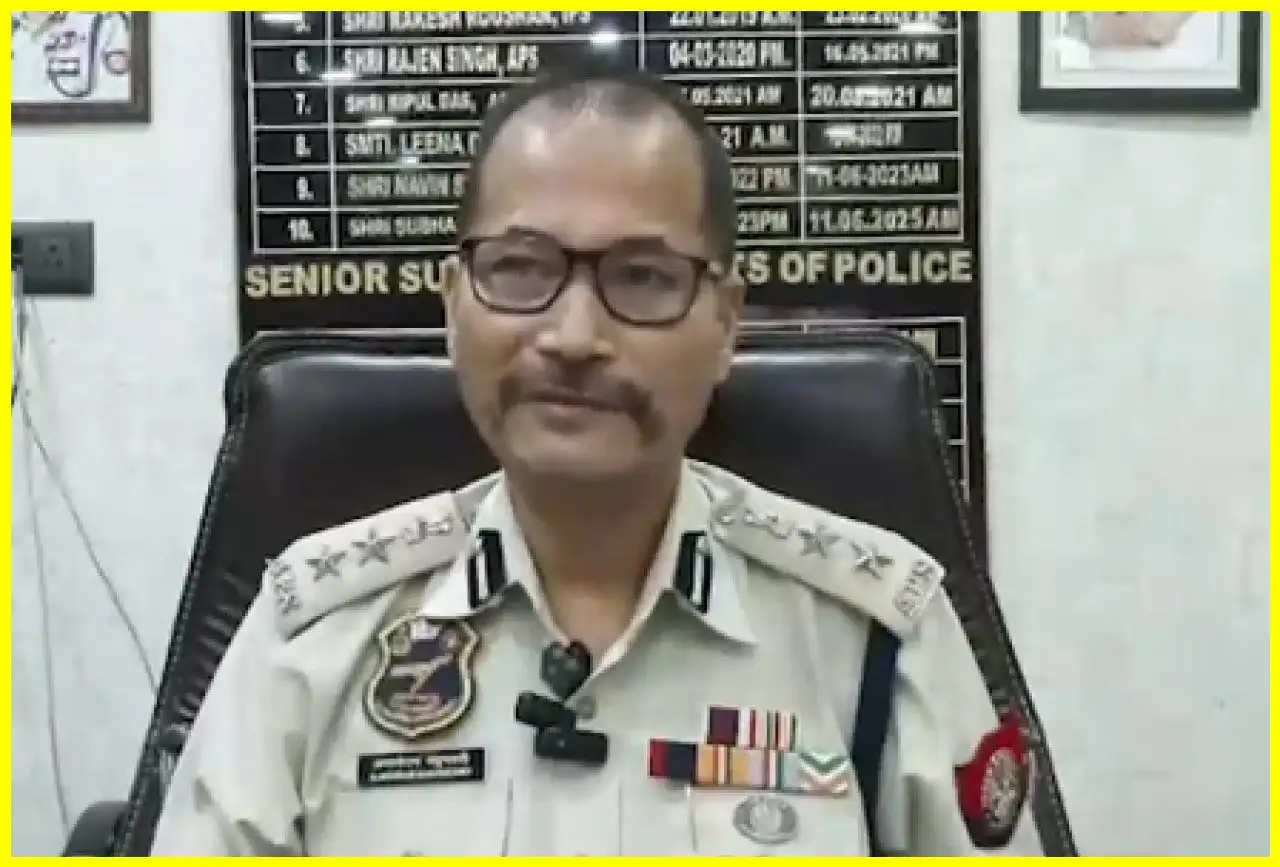 Assam Police Crack Down on Rehab Center Abuse, Two Arrested
