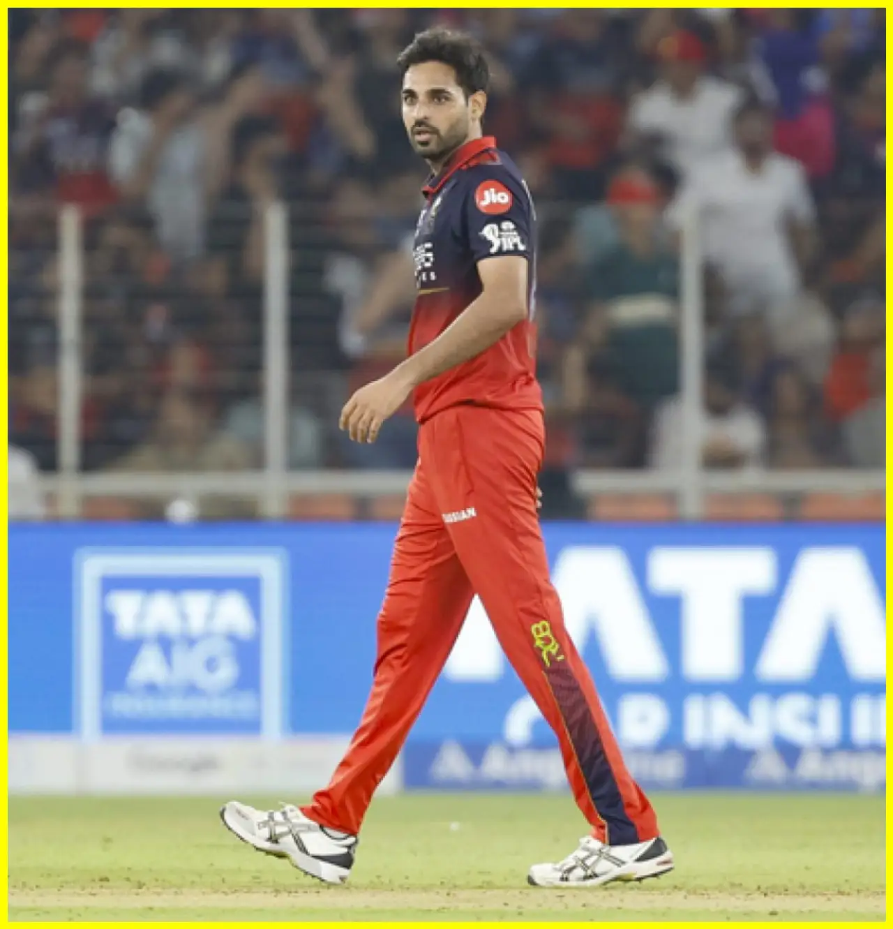 Bhuvneshwar Kumar Prioritizes Trophy Over Purple Cap After IPL 2026 Victory