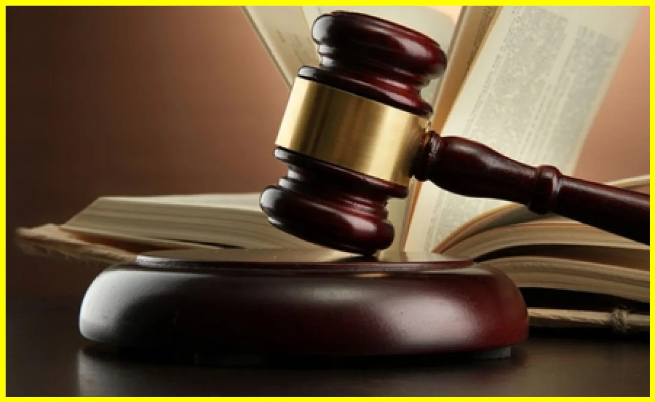 Bihar BJP MLA Raju Kumar Singh Found Guilty in Celebratory Firing Case