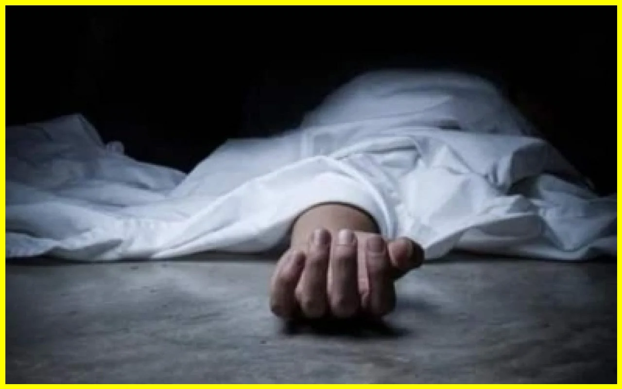 Body of Missing 12-Year-Old Found in Well in Koderma