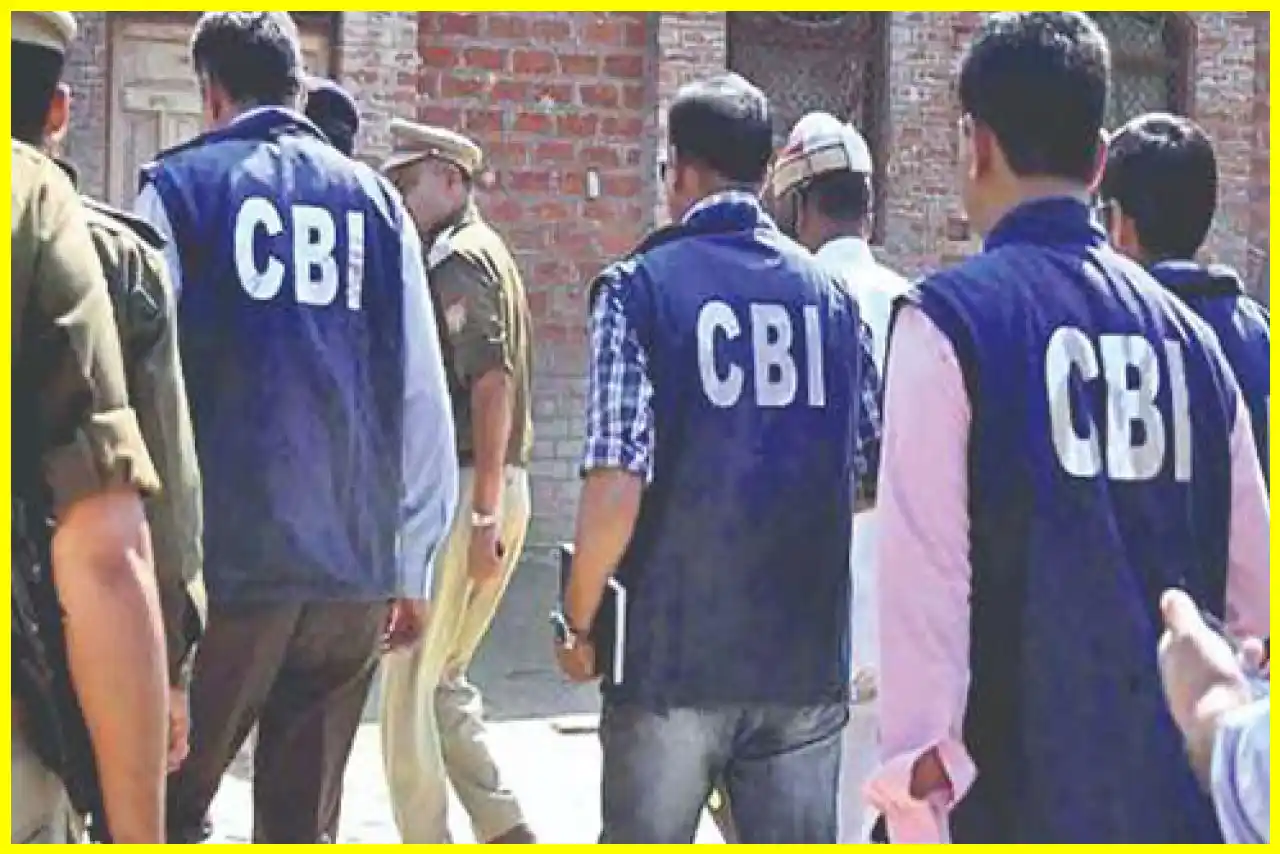 CBI Arrests Senior IAS Officer in IDFC First Bank Fund Misuse Case