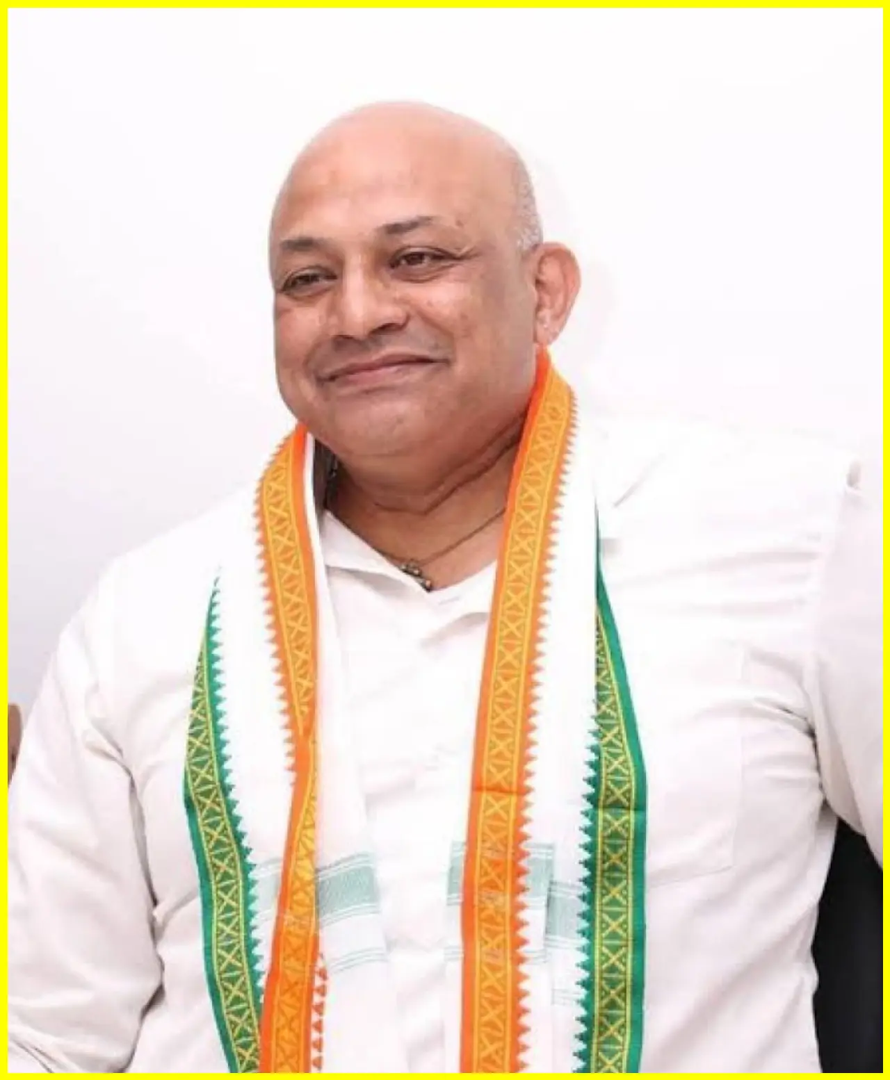 Congress Leaders Express Grief Over Suraj Hegdes Passing