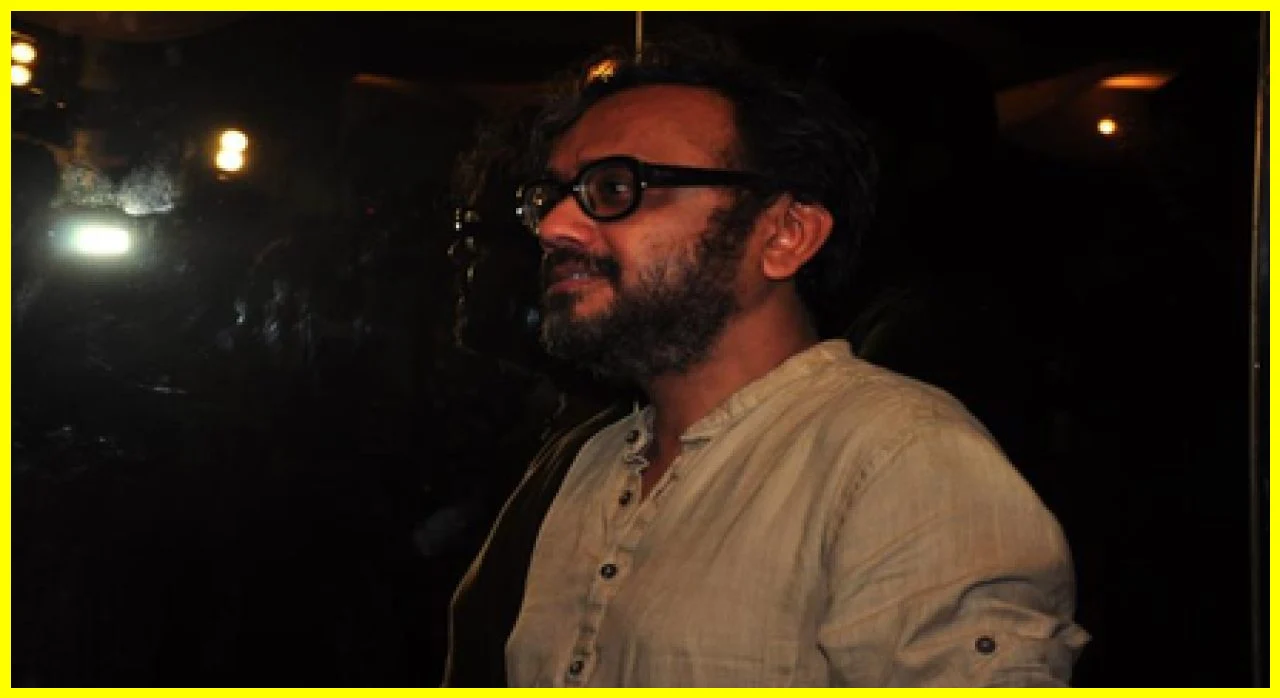 Dibakar Banerjee: From Advertising to Bollywoods Unique Voice