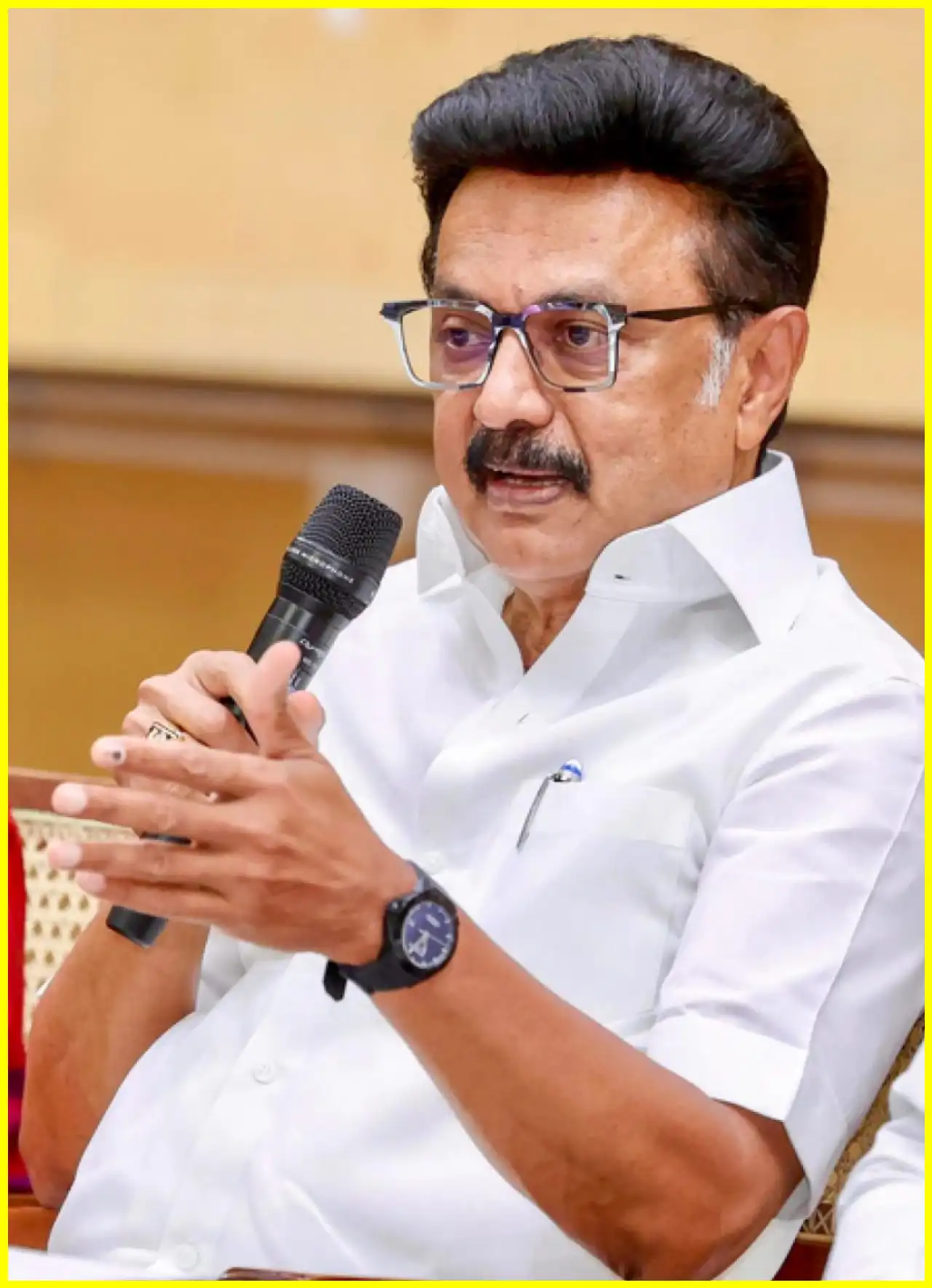 DMK Plans Major Organizational Restructuring After Election Setback