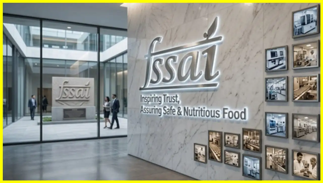 FSSAI Warns Against Using Newspapers for Food Packaging and Serving