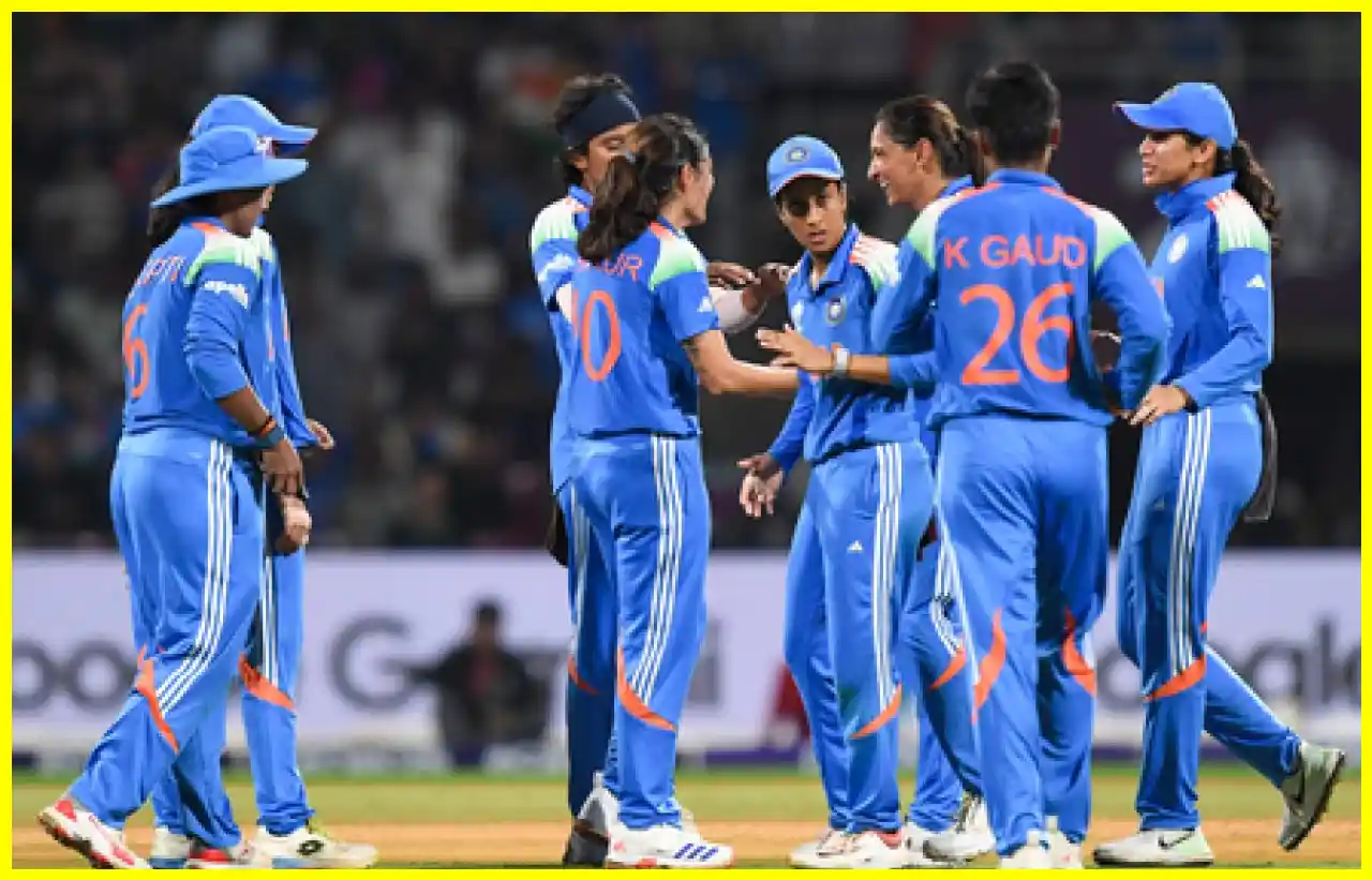 ICC Announces Major Changes to Womens Champions Trophy Schedule