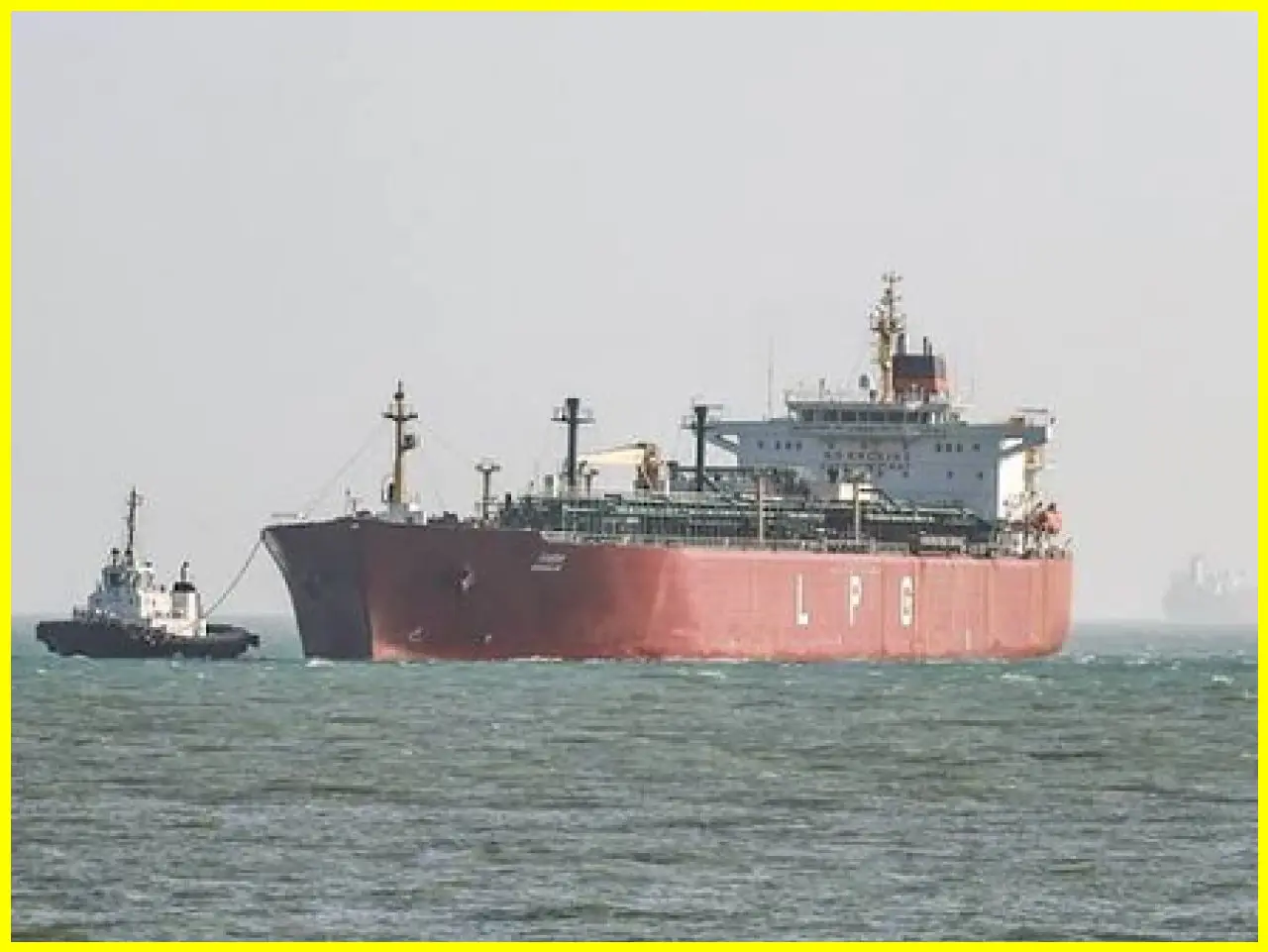 India Diversifies LPG Imports Amid West Asia Conflict, Oil Firms Face ...