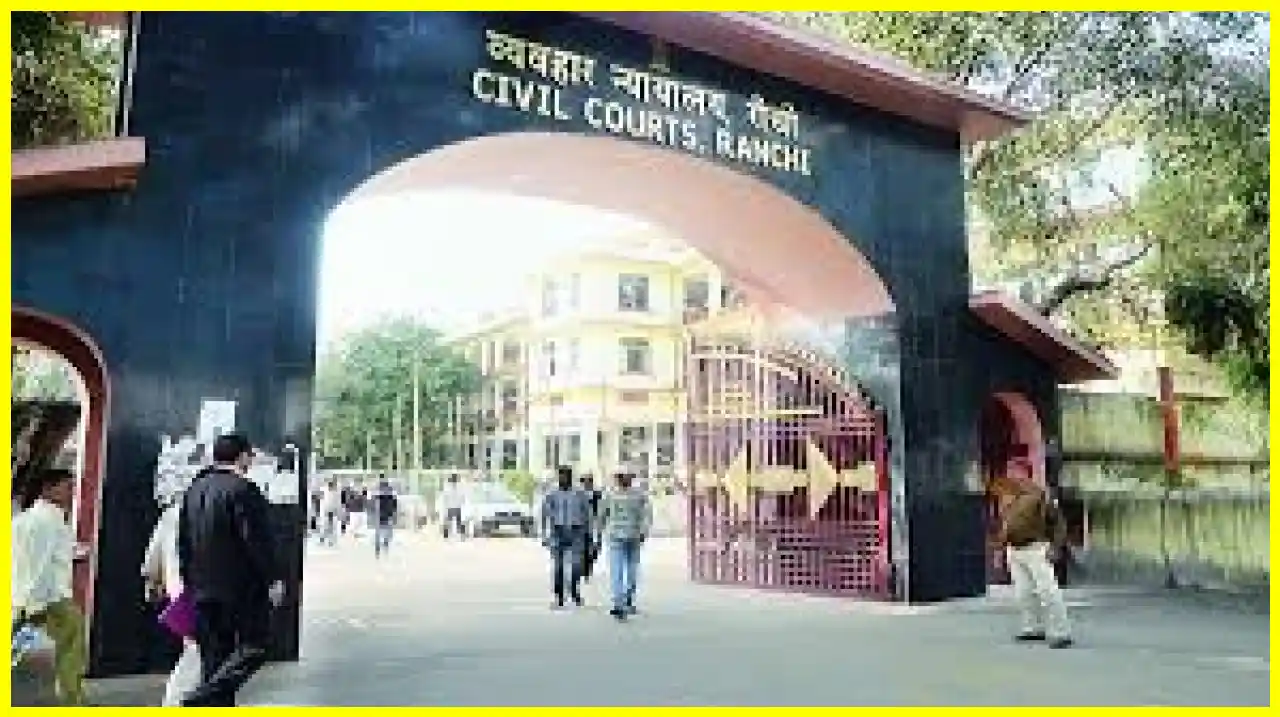 Jharkhand Chief Minister Hemant Soren Faces Legal Setback in Money ...