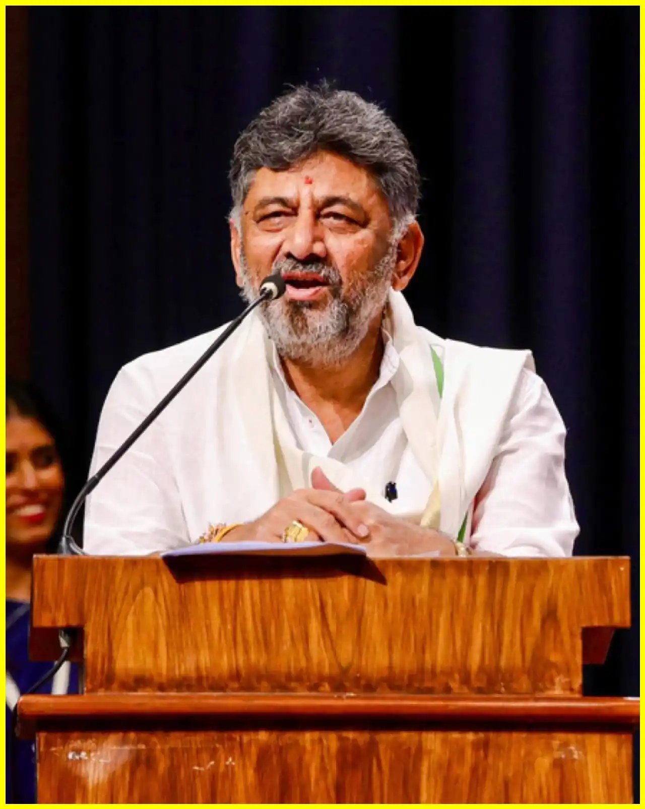 Karnataka Government Clarifies Stance on Mekedatu Project, Ready for ...