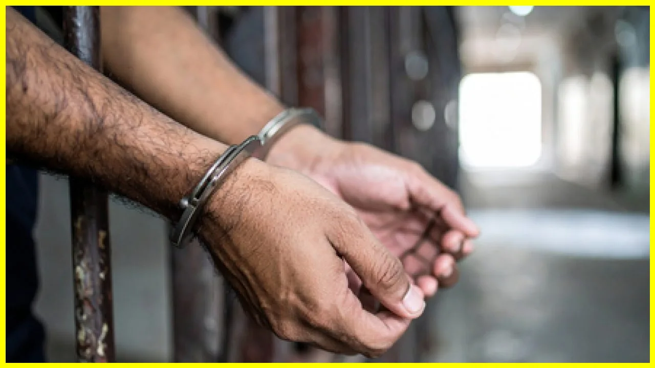 Karnataka Youth Congress Leader Arrested for Blackmailing Businessman ...