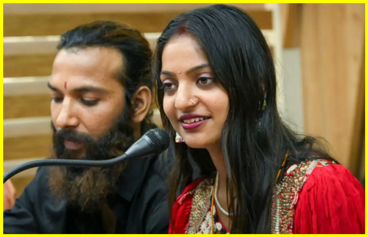 Kerala High Court to Rule on Advance Bail for Viral Couple Monalisa and ...