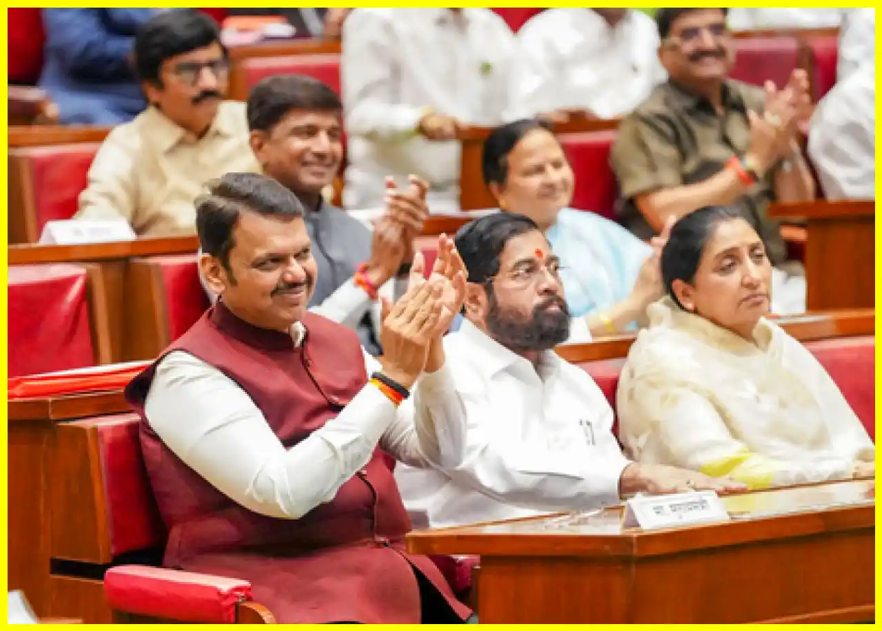 Maharashtra MLC Elections: Mahayuti Alliance Finalizes Seat Distribution