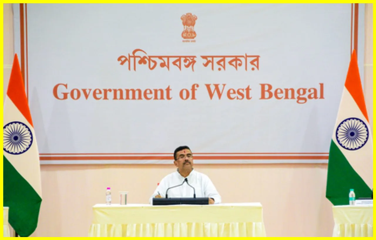 Major Reshuffle in West Bengal Police: 179 IPS Officers Transferred