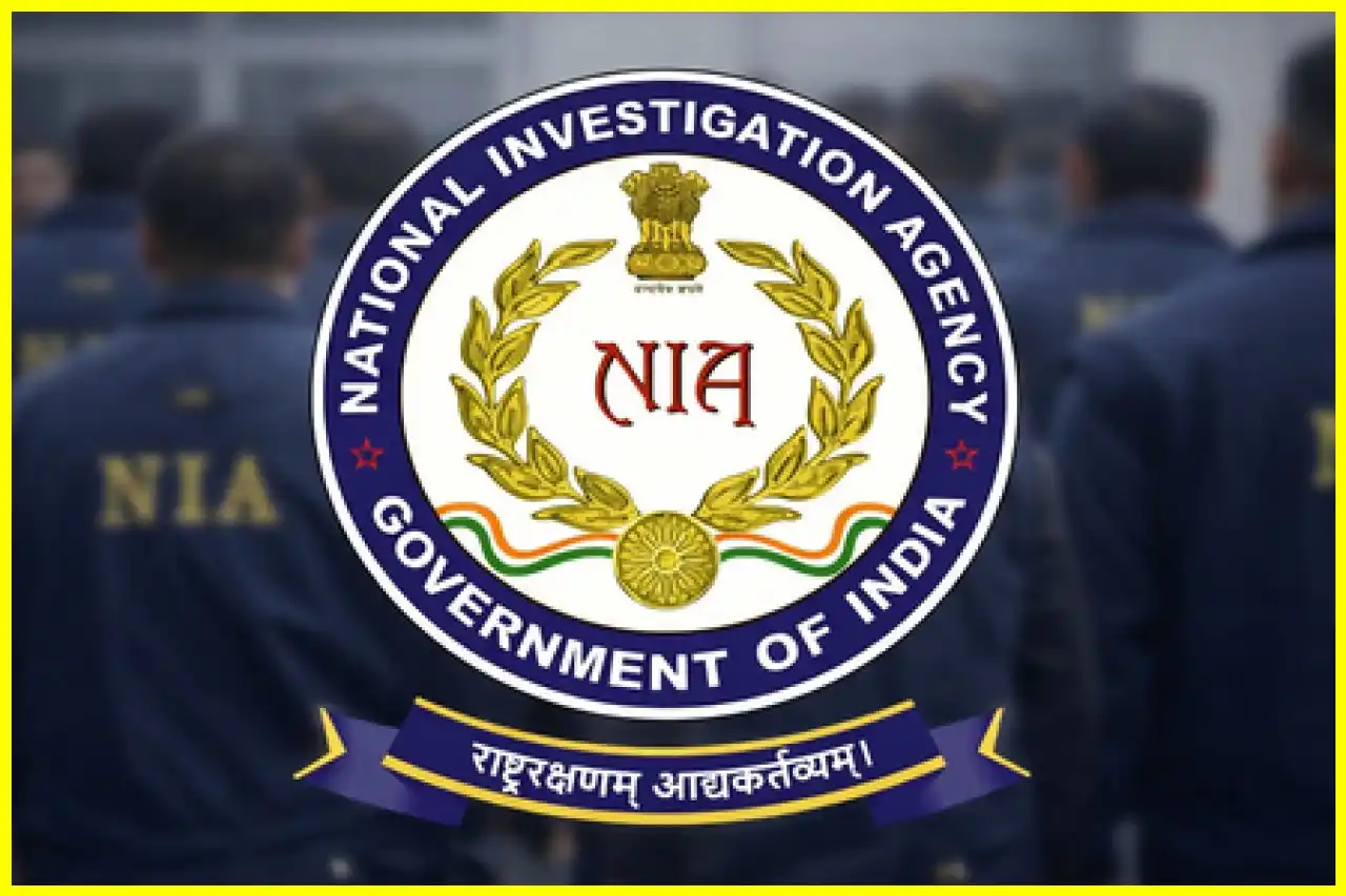 NIA Files Charges Against Four Former PFI Members in Ramalingam Murder Case