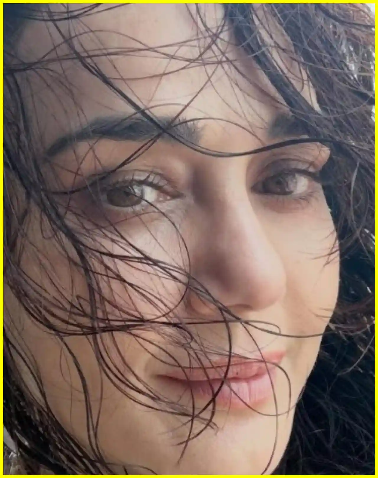 Preity Zinta Teases Exciting New Projects on Social Media