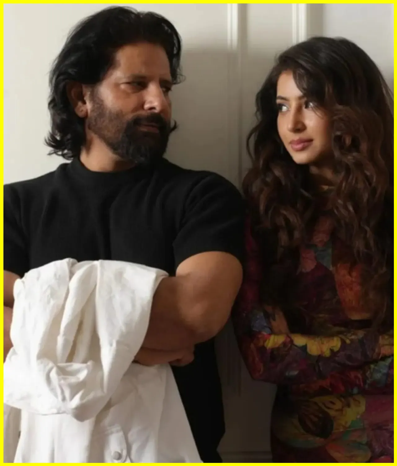Raj Arjuns Heartfelt Birthday Message for Daughter Sara: You Changed My ...