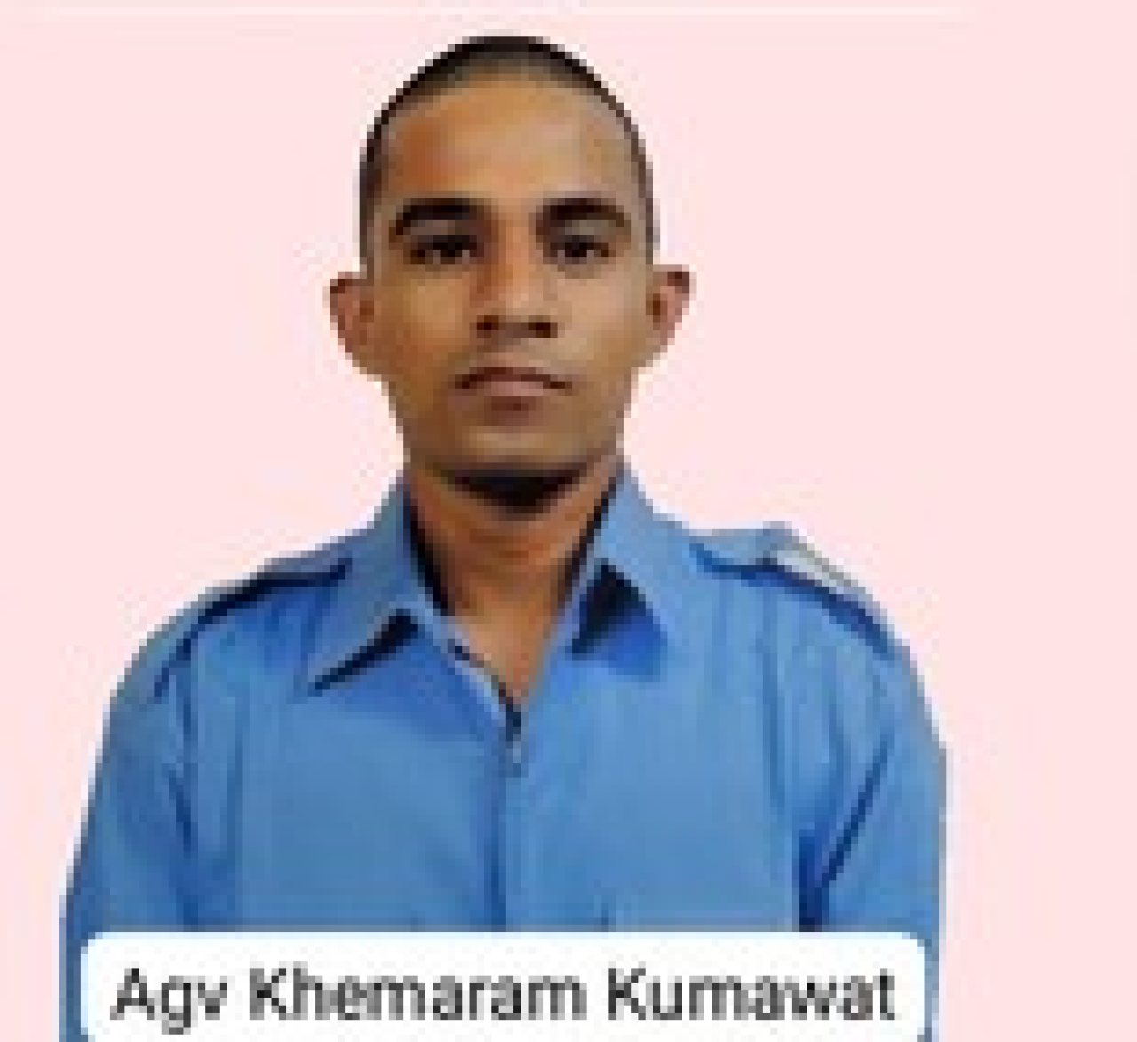 Rajasthan Air Force Personnel Khemaram Kumar Dies in Assam Plane Crash