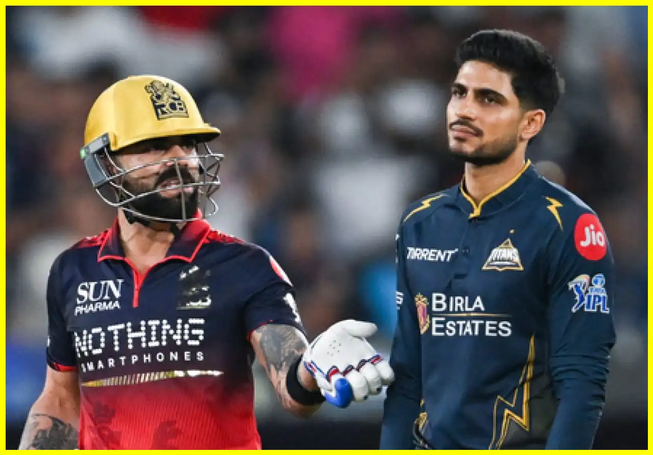 RCB Clinches IPL 2026 Title: GT Captain Shubman Gill Reflects on Final Loss