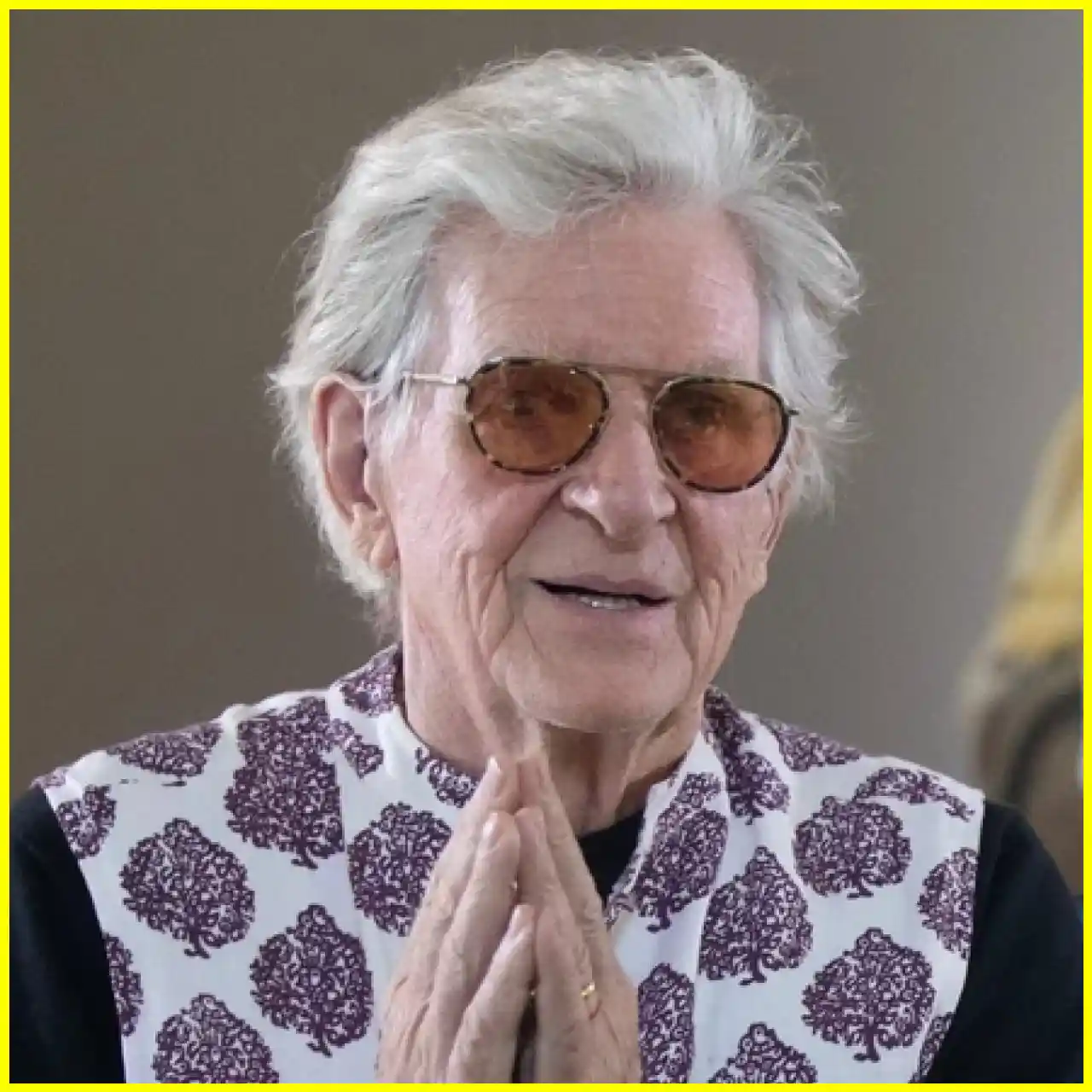 Renowned Scholar Robert Thurman Passes Away at 84