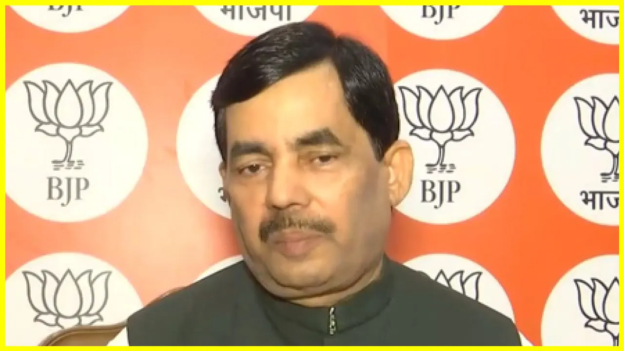 Shah Nawaz Hussain Praises PM Modi, Anticipates Record-Breaking Tenure
