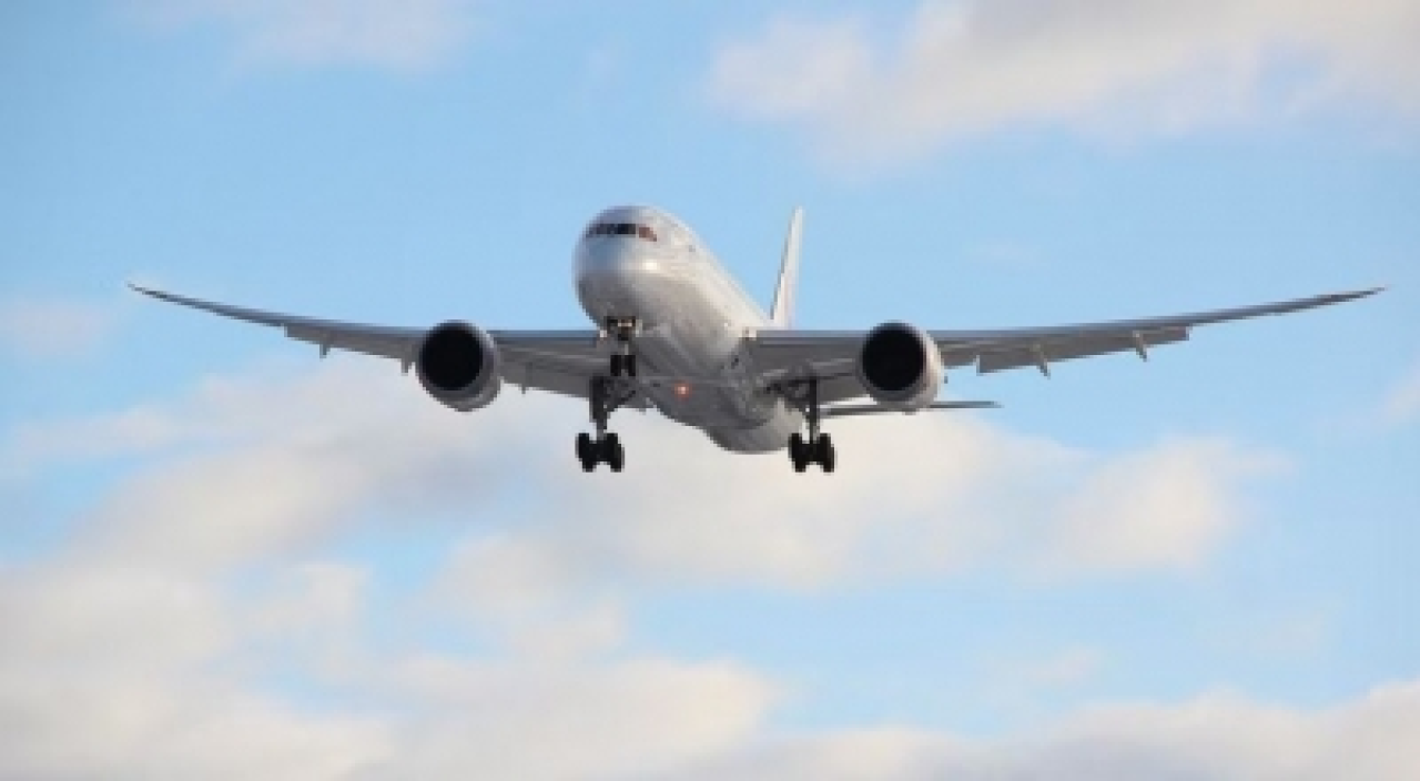Sustainable Aviation Fuels Share Expected to Remain Below 1% in 2026: IATA