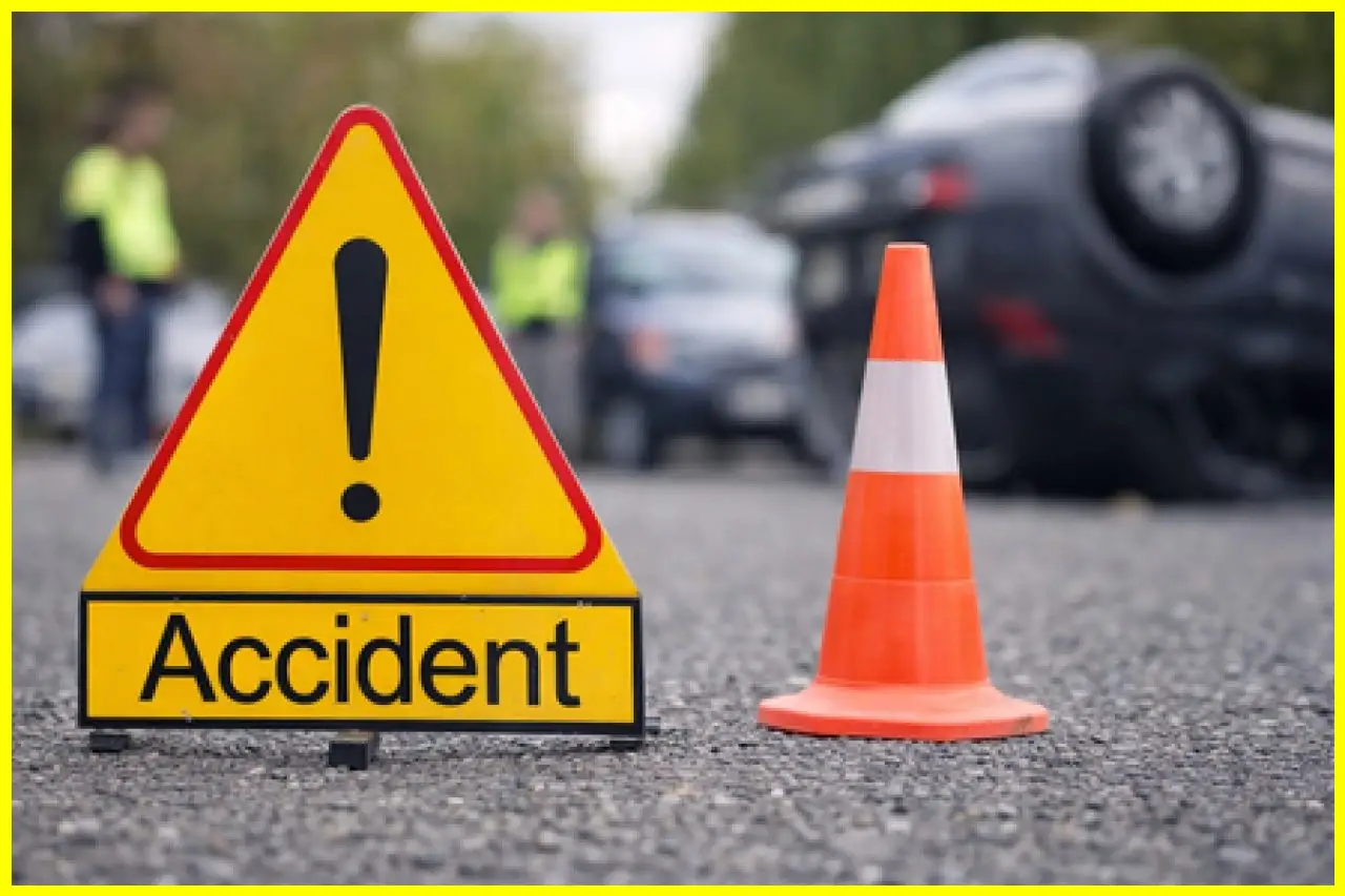 Tragic Accident in Madhya Pradesh Claims Elderly Womans Life, Three Injured