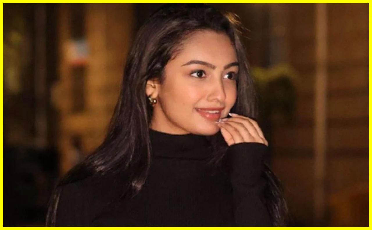 Tragic Death of TV Actress Sanchita Ugle Shocks Mumbai Entertainment ...