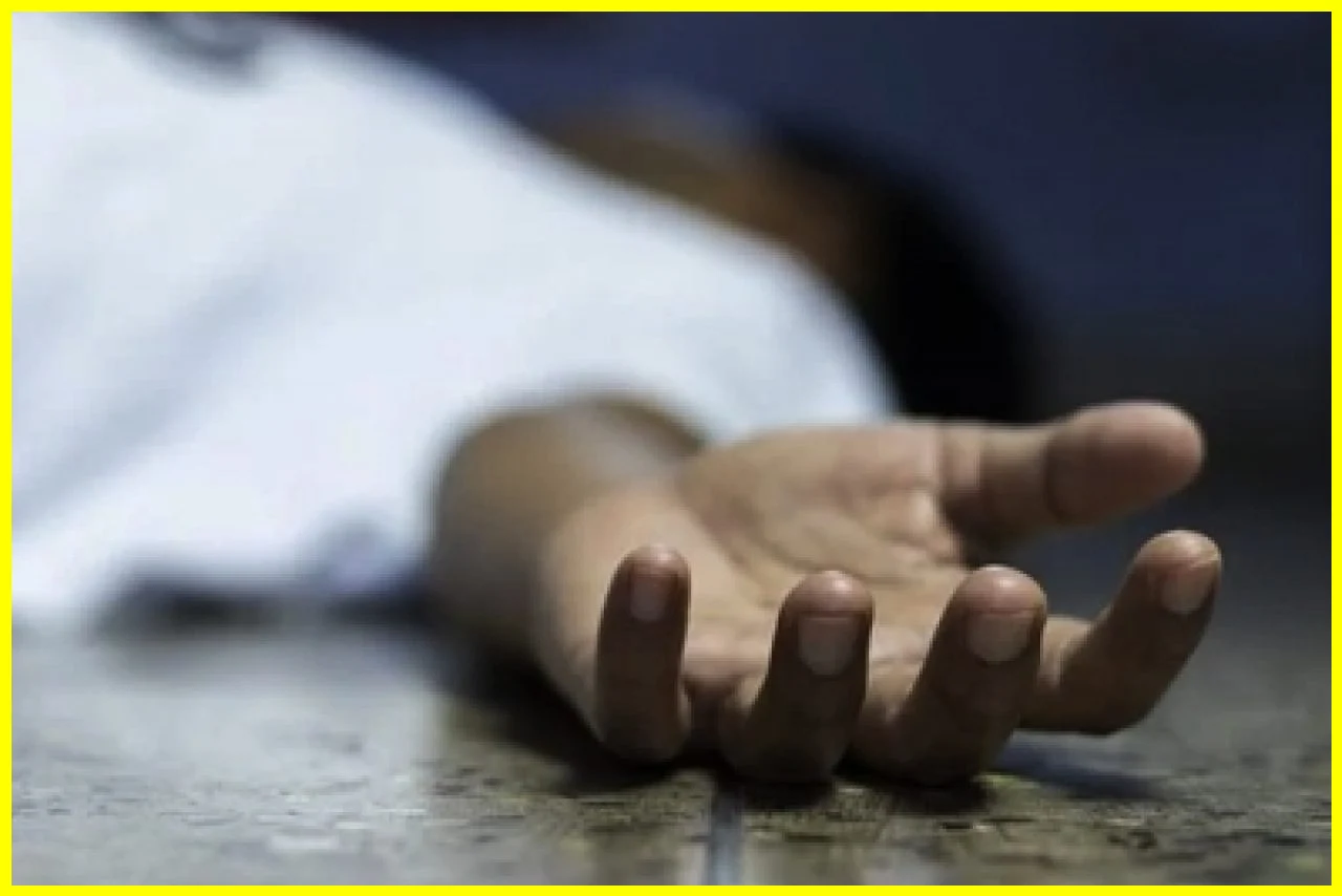 Tragic Incident in Bihar: Two Young Men Die After Falling into Canal ...