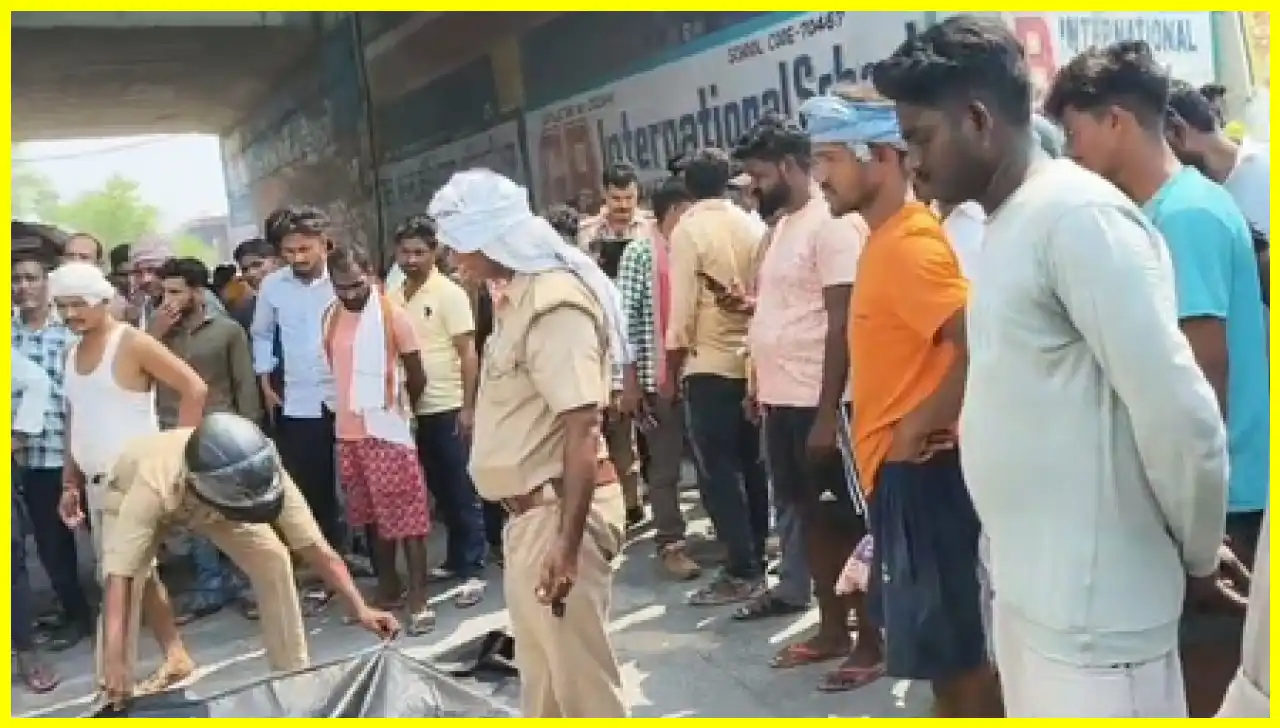 Tragic Road Accident in Gazipur Claims Three Lives, Including Two-Month ...