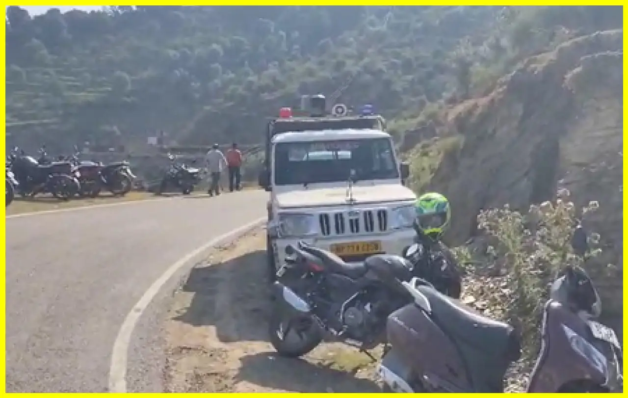 Tragic SUV Accident in Chamba District Claims Seven Lives