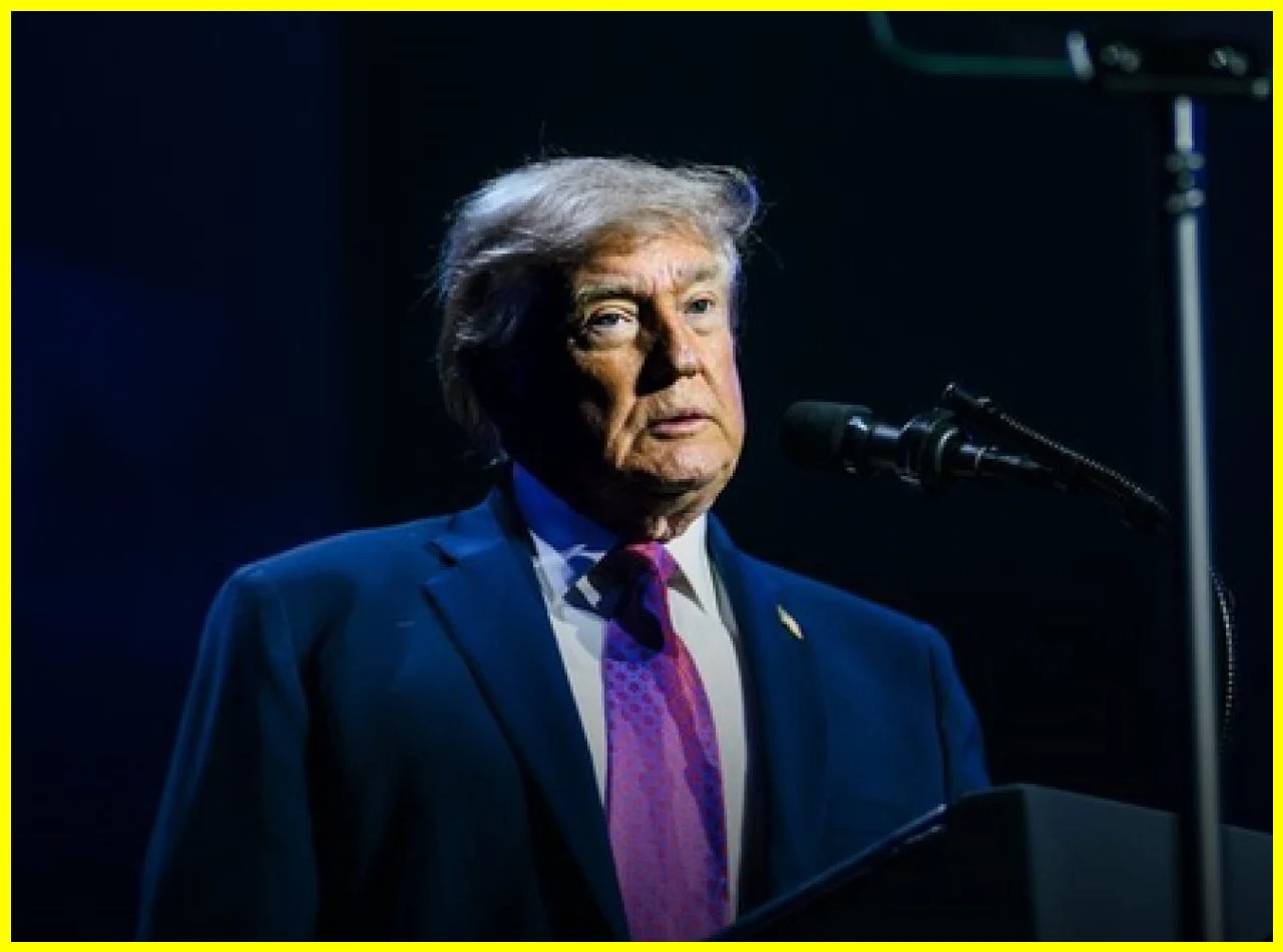 U.S. Senate Passes Resolution Limiting Trumps War Powers Against Iran