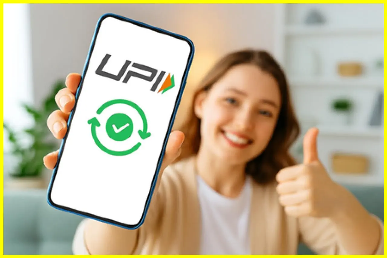 UPI Achieves New Milestone with 23.20 Billion Transactions in May 2026
