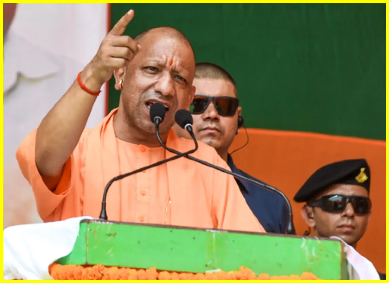 Yogi Government to Verify Book Supply and Payments for School Libraries