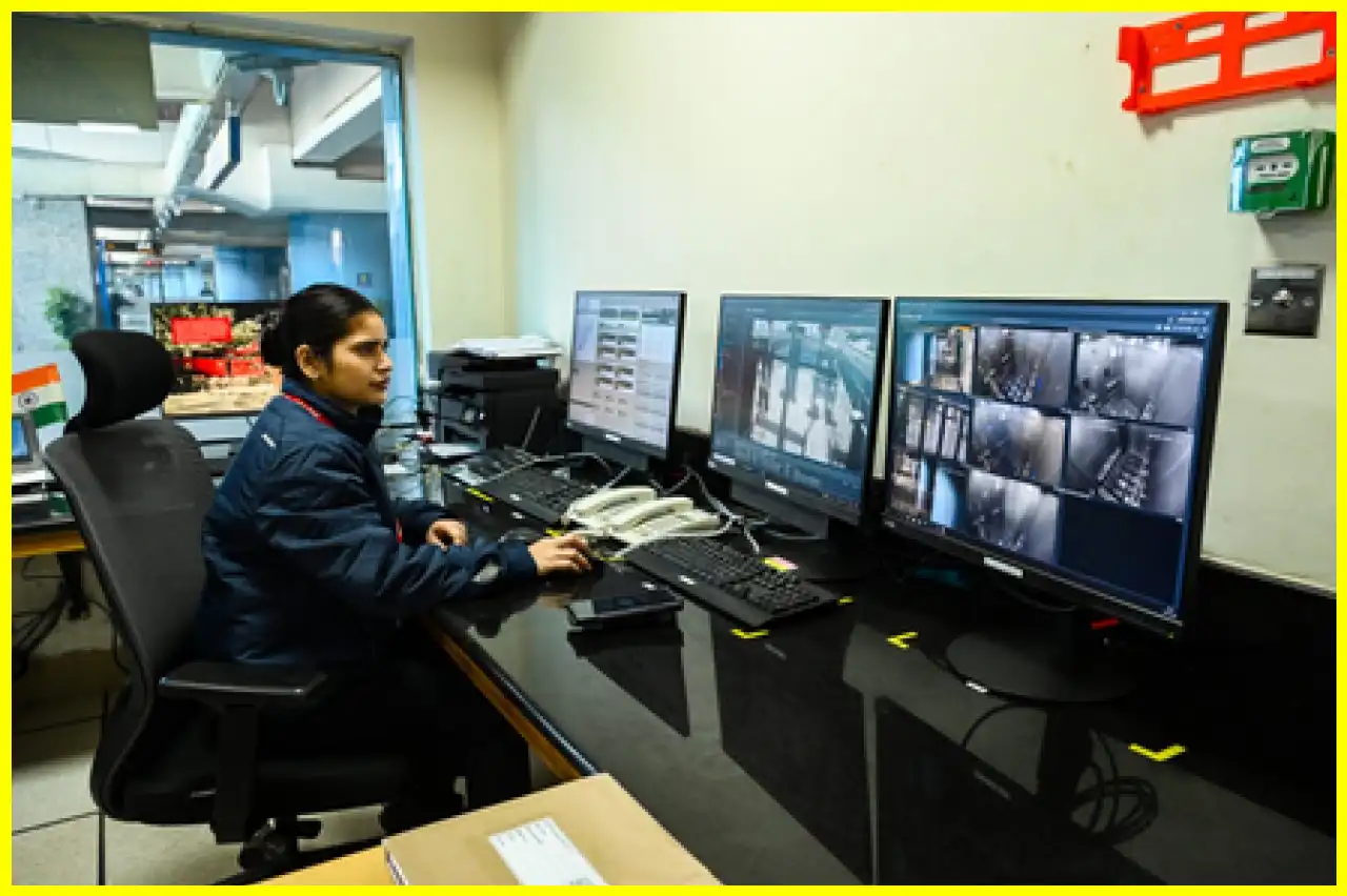 Bihar Government to Install CCTV in Hospitals for Enhanced Monitoring